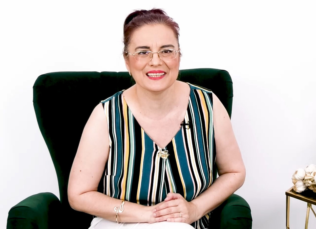 Cecilia Caragea. Consultant comunicare ARENA Communications. Realizator ...