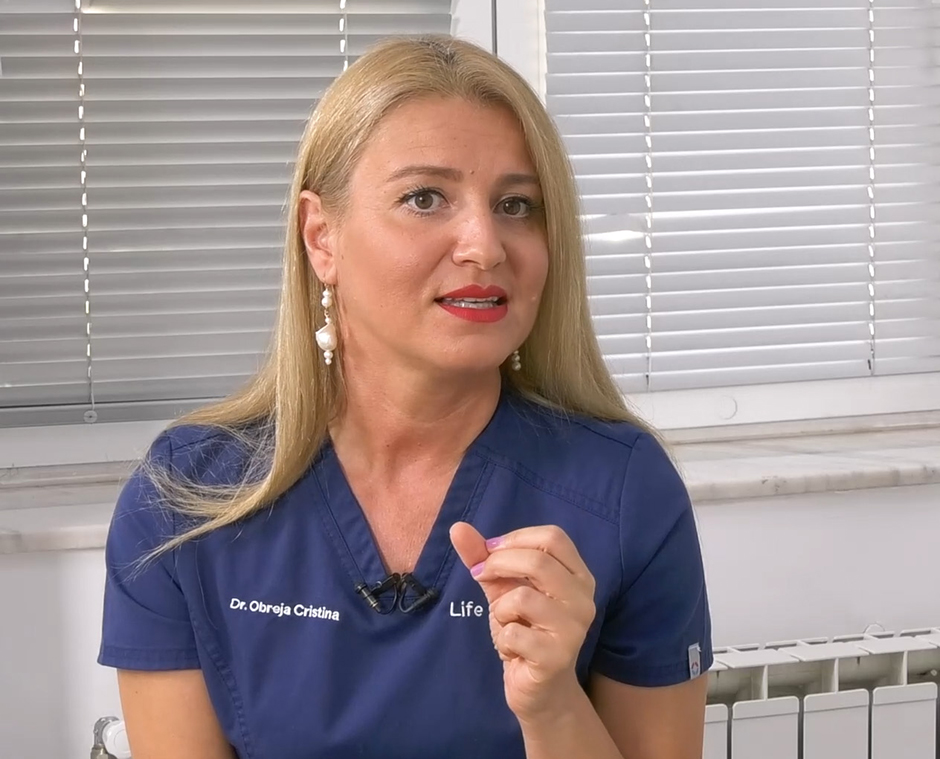 Cecilia Caragea. Consultant comunicare ARENA Communications. Realizator ...