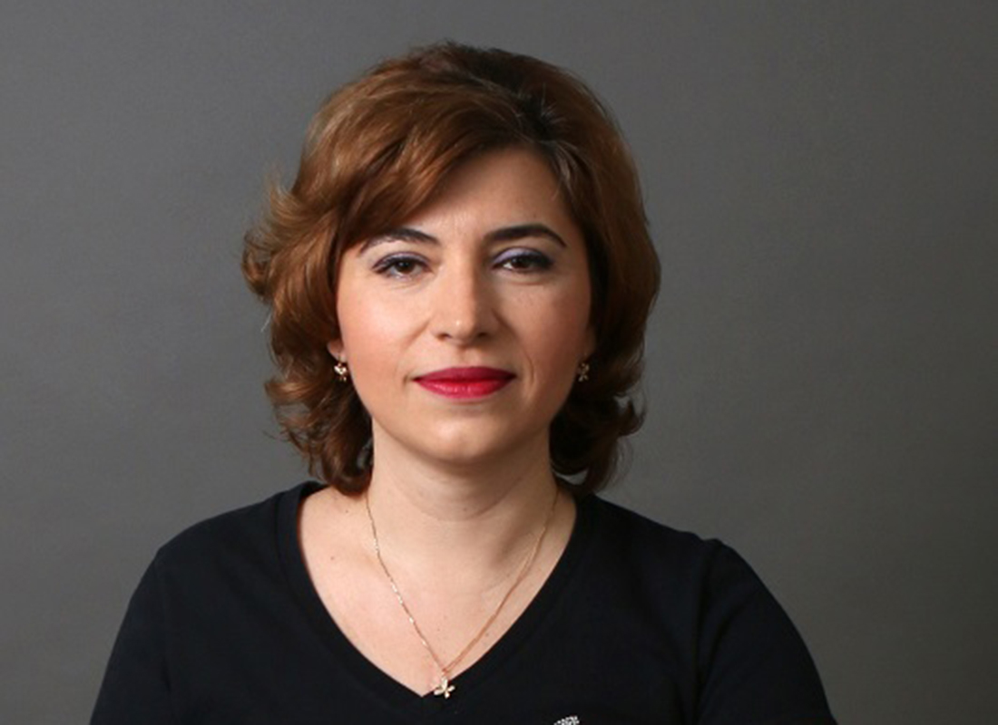 Cecilia Caragea. Consultant comunicare ARENA Communications. Realizator ...